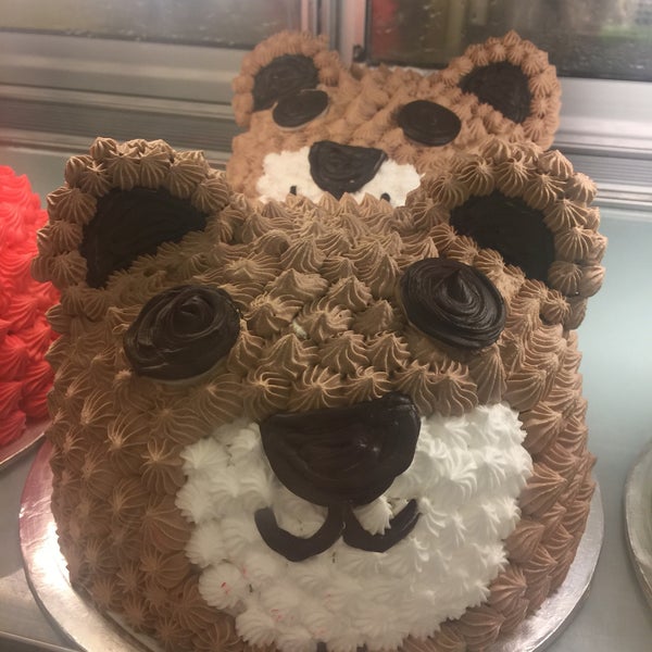 Photos at Berry's Cake House - Bakery
