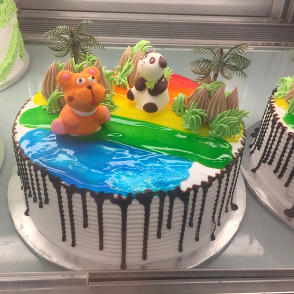 Photos at Berry's Cake House - Bakery
