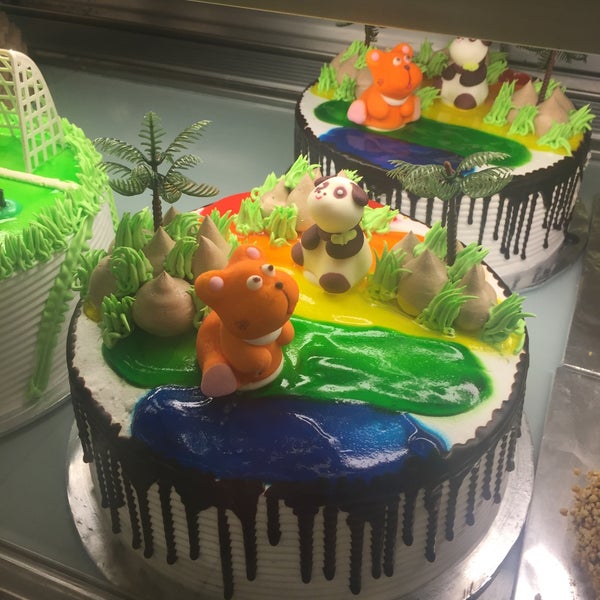 Photos at Berry's Cake House - Bakery