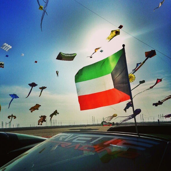 Bnaider 258 بنيدر - Beach in Al Aḩmadī