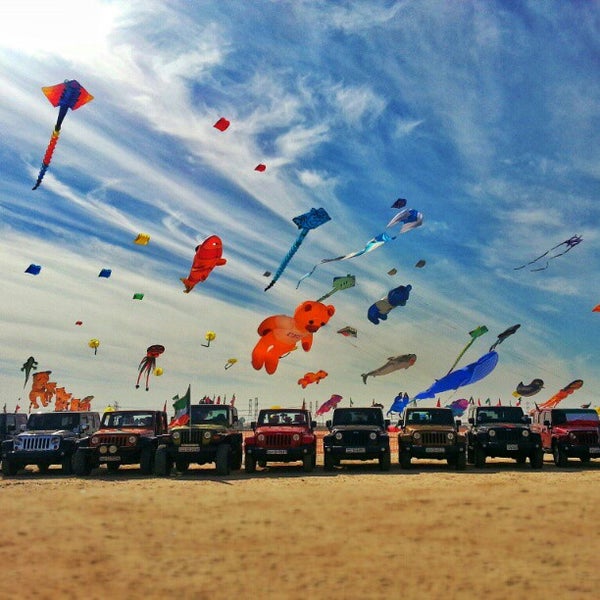 Bnaider 258 بنيدر - Beach in Al Aḩmadī