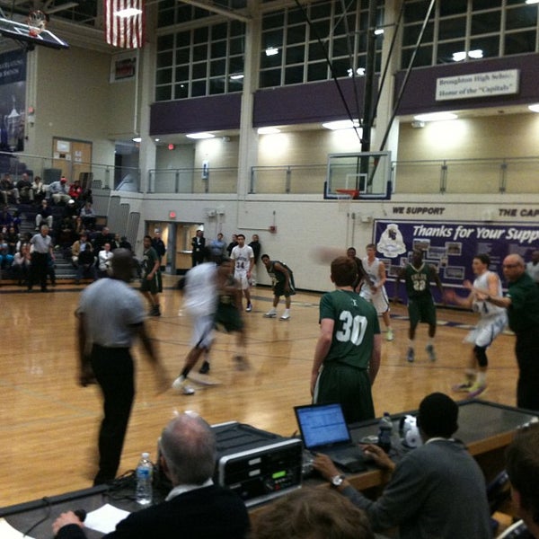 Photos at Broughton High School - High School