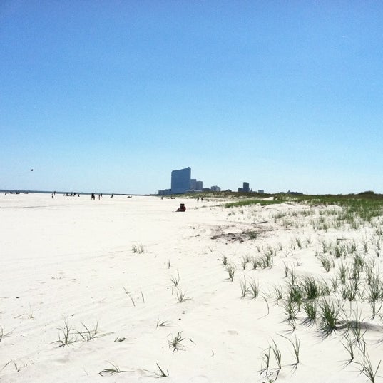 Brigantine Island (BB) - Brigantine, NJ