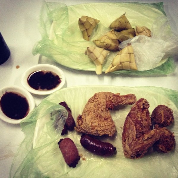 Kara's Fried Chicken - BBQ Joint in Cebu City