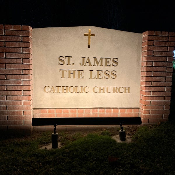 Photos at St. James the Less Catholic Church - Church in La Crescenta
