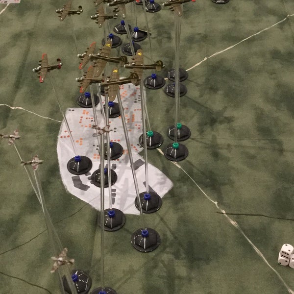 Strategicon: Gateway Game Convention - Arts and Entertainment