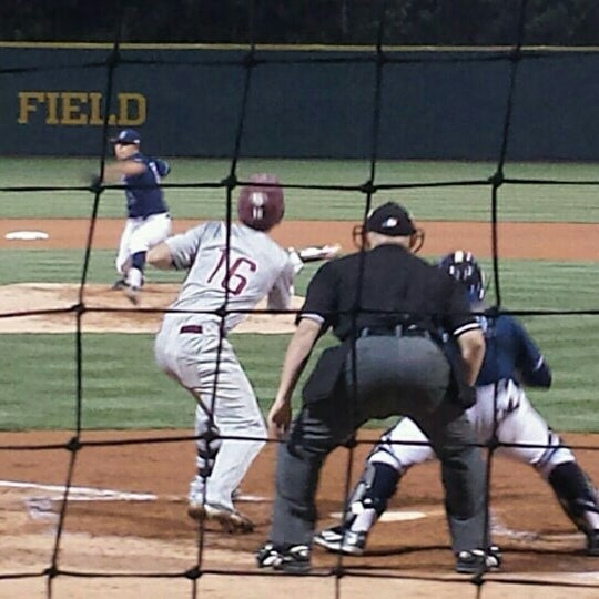 Photos at Anteater Ballpark - Cicerone Field - University of California ...
