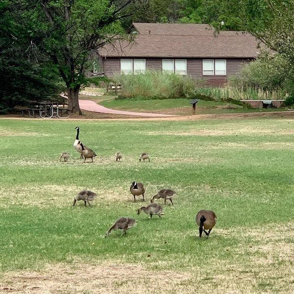 Rock Ledge Ranch - Historic and Protected Site in Colorado Springs