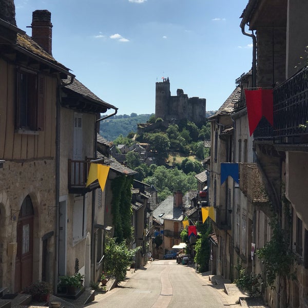 Najac - 5 tips from 130 visitors