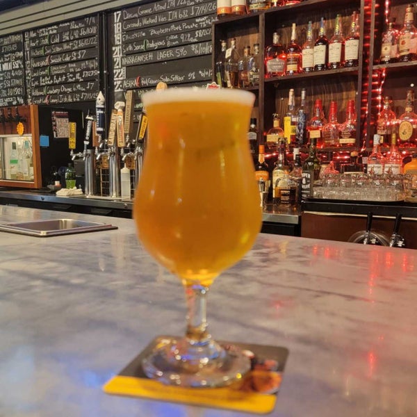 Hop Yard 62 - 7 tips