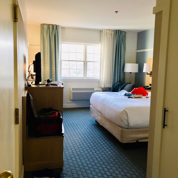 Two Trees Inn - Town of Ledyard, CT