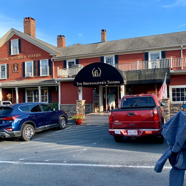 The Brewmaster's Tavern - Williamsburg, MA