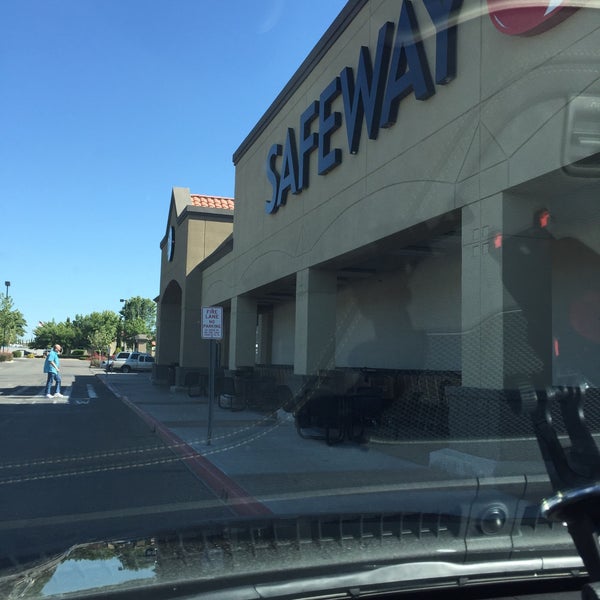 Safeway - Grocery Store