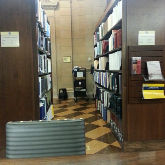 Photos at St. Paul Central Library - Library in Downtown St. Paul