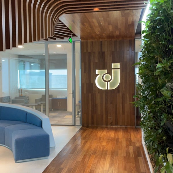 Juffali Group - Saudi Business Machines (SBM) - Office in Jeddah