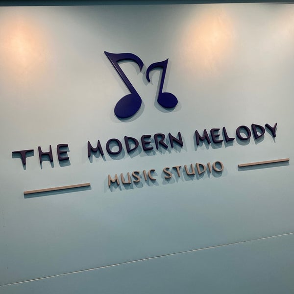 Melody Music Studios