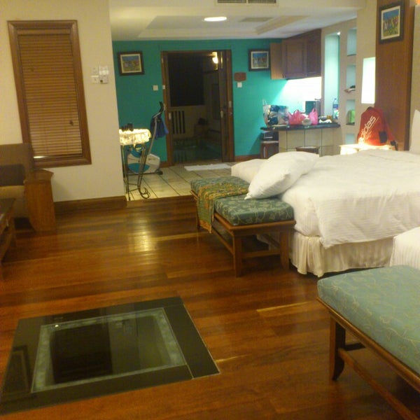 Photos at Grand Pool Villa @ Grand Lexis PD - Port Dickson, Negeri Sembilan