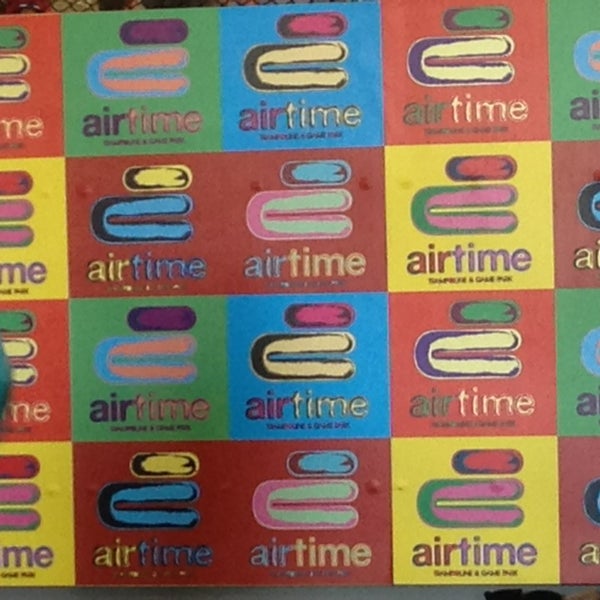 Airtime Trampoline & Game Park Troy - Downtown Troy - Troy, MI