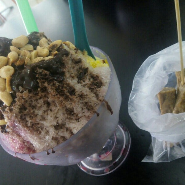 Kafeteria Kolej Kediaman University Malaysia Pahang - College Cafeteria