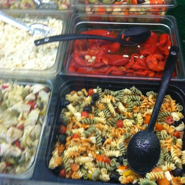 Calabresella's - Deli / Bodega