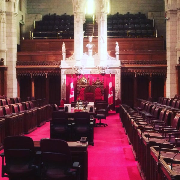 Victoria Building - Byward Market-Parliament Hill - Ottawa, ON