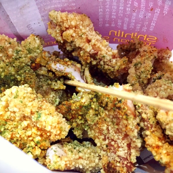Photos at Shilin Taiwan Street Snacks (士林臺灣小吃) - Jakarta Utara, Jakarta