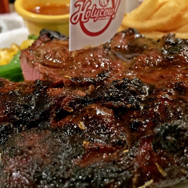 Holycow! Steakhouse - Cilandak - Jakarta, Jakarta