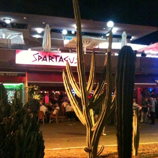 Photos at Spartacus - Gay Bar