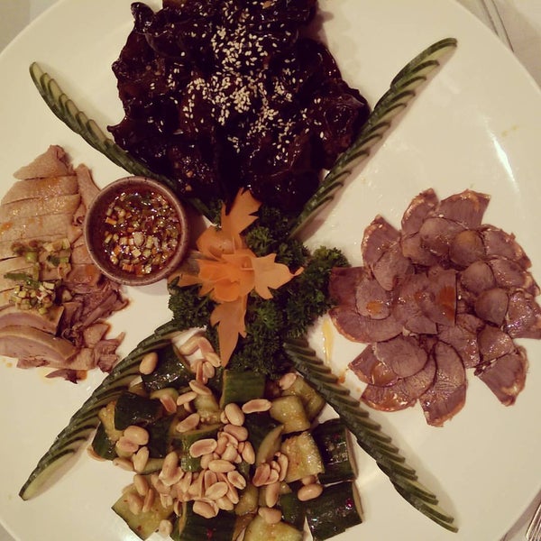 Shun Fung on the River Restaurant - Perth CBD - Perth, WA