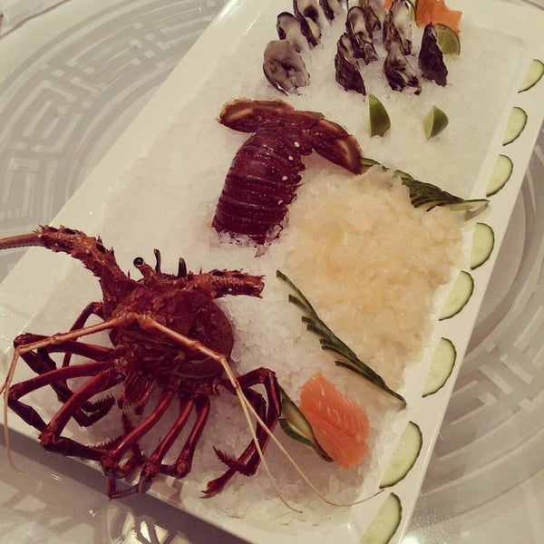 Shun Fung on the River Restaurant - Perth CBD - Perth, WA