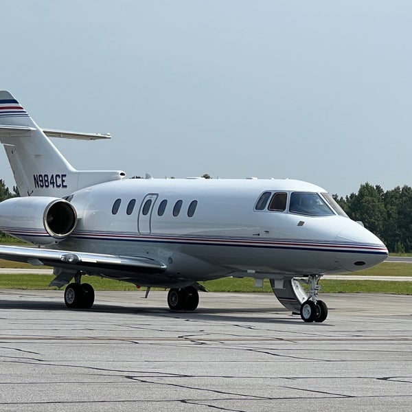 Oconee County Airport - 1 tip