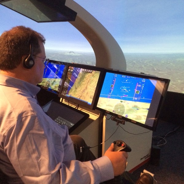 Photos at Rockwell Collins- Building 124 - 2 tips