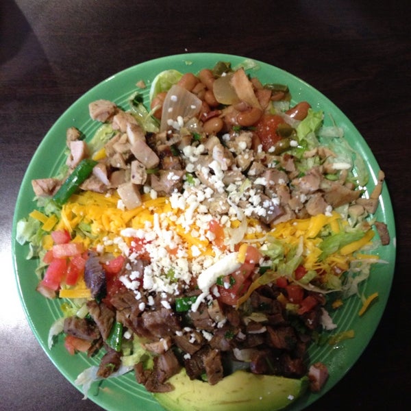 Photos at Las Palapas Alamo Ranch - Mexican Restaurant in Far West Side