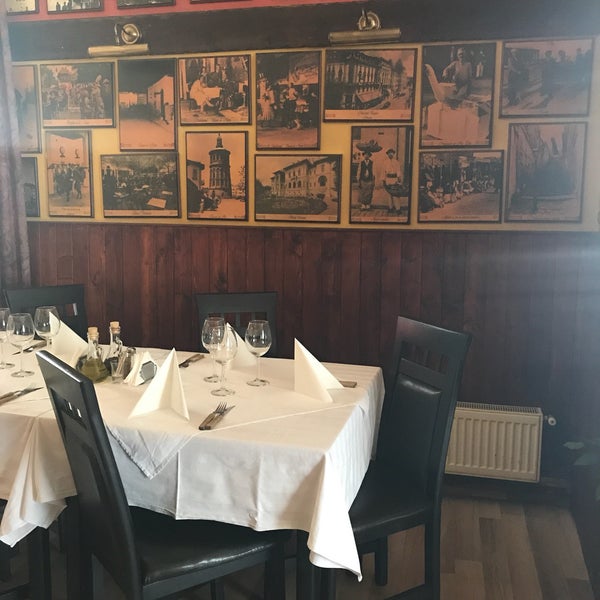 Restaurant Stadion - Cotroceni - 4 tips