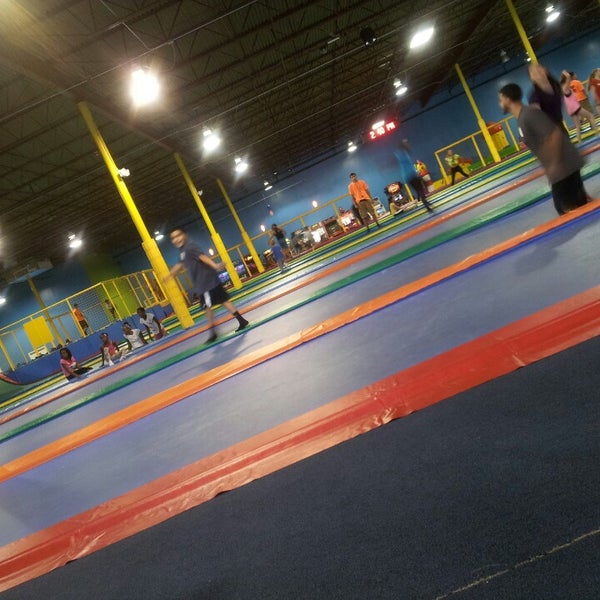 Photos at Jumping World - Sports and Recreation