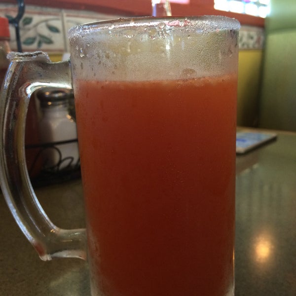 Tampico Seafood & Cocina - 5 tips