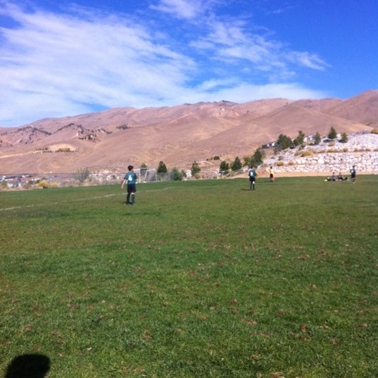 Terrace Sports Complex - Recreation Center in McQueen