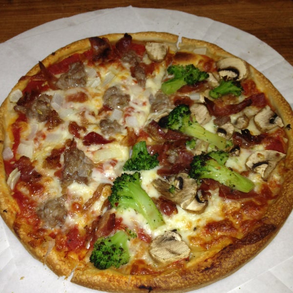 Apollo Pizza - Pizzeria