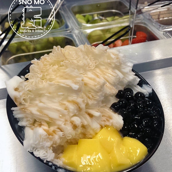 Snow Monster - North Lamar - 18 tips from 635 visitors