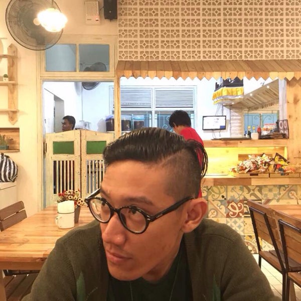 Warung I Meme - Fast Food Restaurant