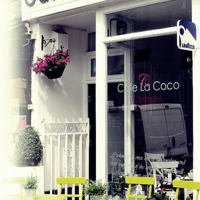 Café La Coco - 6 tips from 111 visitors