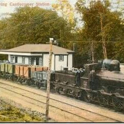 Castlecomer - 81 visitors