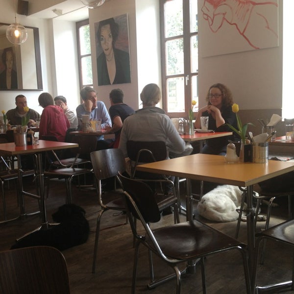 Cafe Hüller - Café in Untere Au