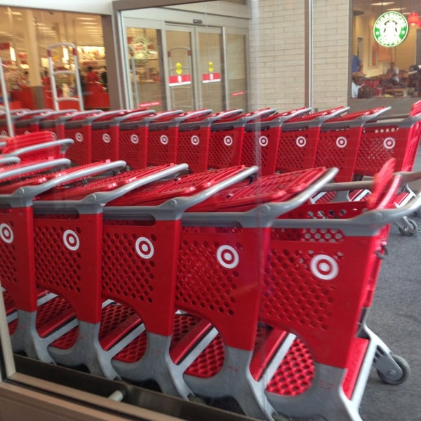 Target - Edgewood - 38 tips from 6550 visitors