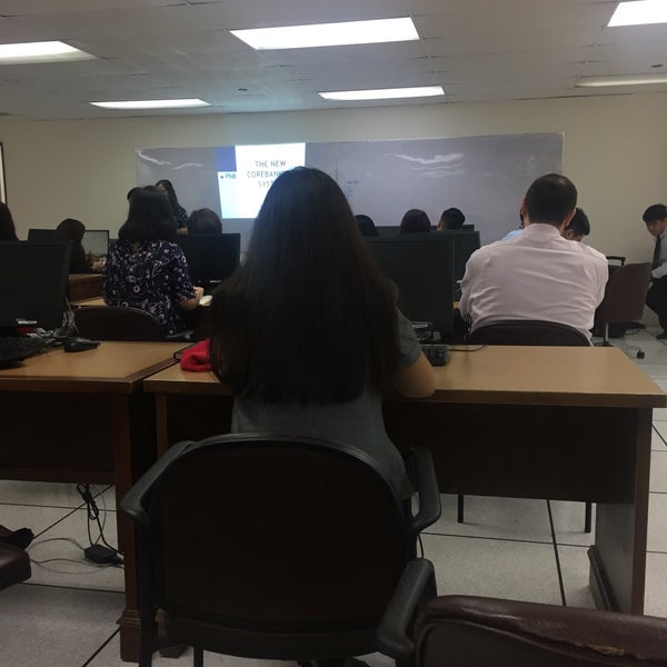 PNB Financial Center - Pasay, Pasay City