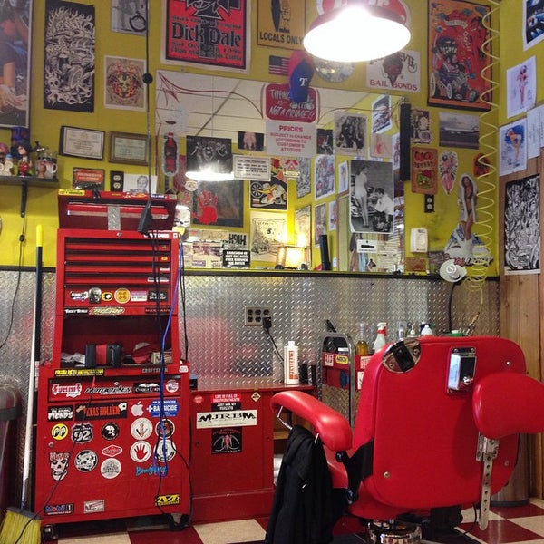 Barbersville Barber Garage - 3 tips from 49 visitors