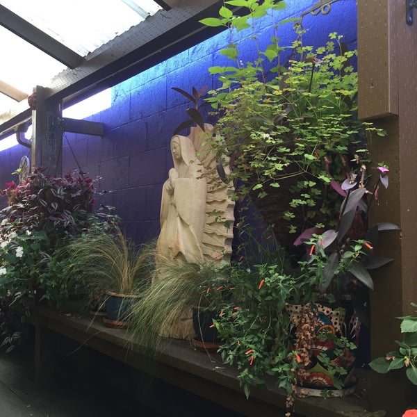 Portumex Restaurant - Richmond, CA