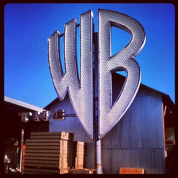 Warner Bros. Ranch - 411 N Hollywood Way