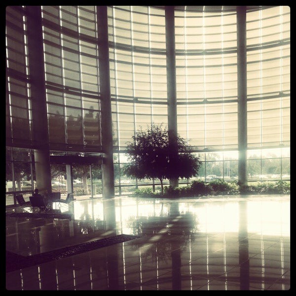 Nikken World Headquarters - Office