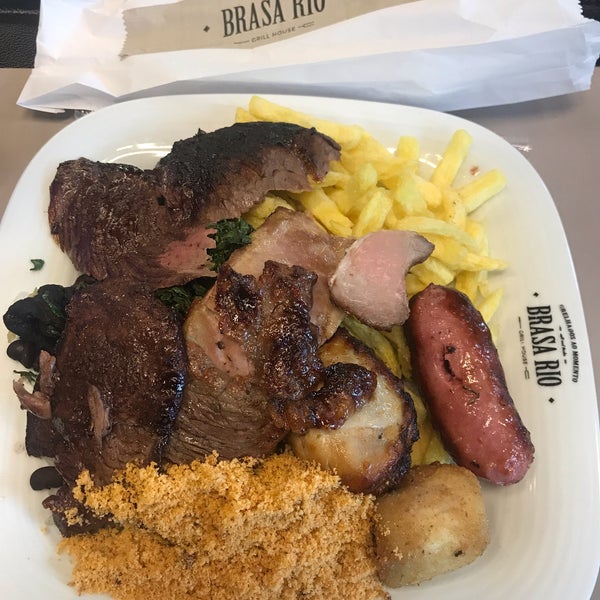 Brasa Rio - Brazilian Restaurant in Aveiro